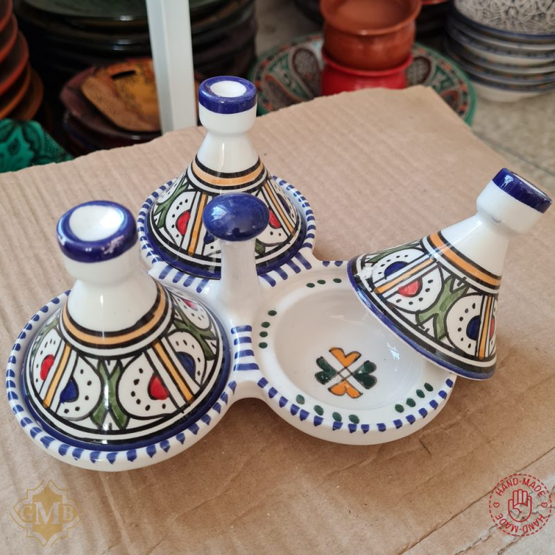 Discover the Art of the Moroccan Handmade Sebsi Pipe - Grand Moroccan ...
