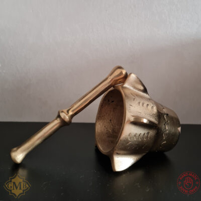 Moroccan Traditional Sebsi Pipe smoking Handmade - 2 pieces - Grand ...