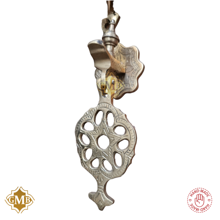 Discover the Art of the Moroccan Handmade Sebsi Pipe - Grand Moroccan ...